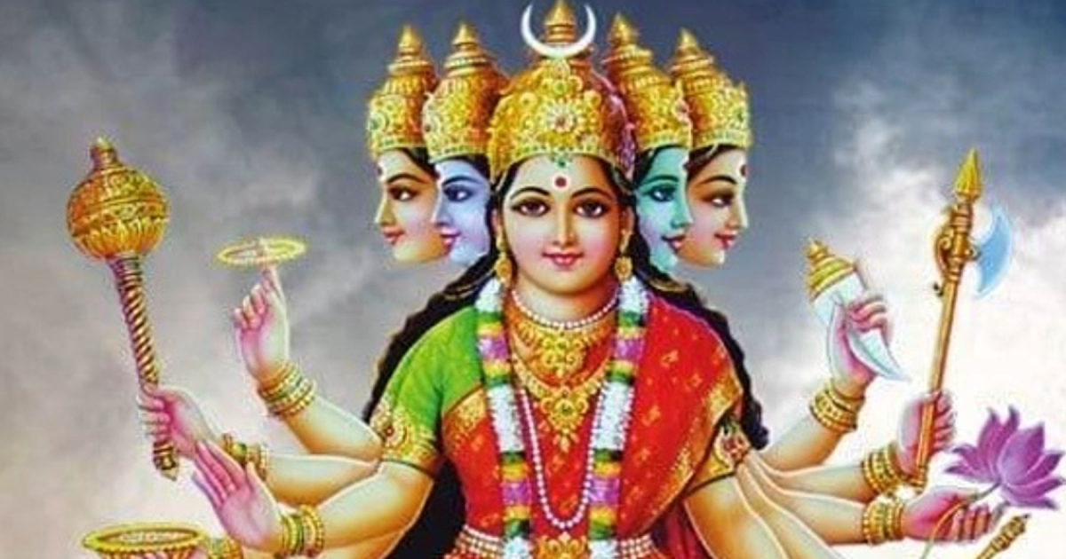 गायत्री जयंती पर कर लें ये उपाय, नौकरी की परीक्षाओं में मिलेंगी ...