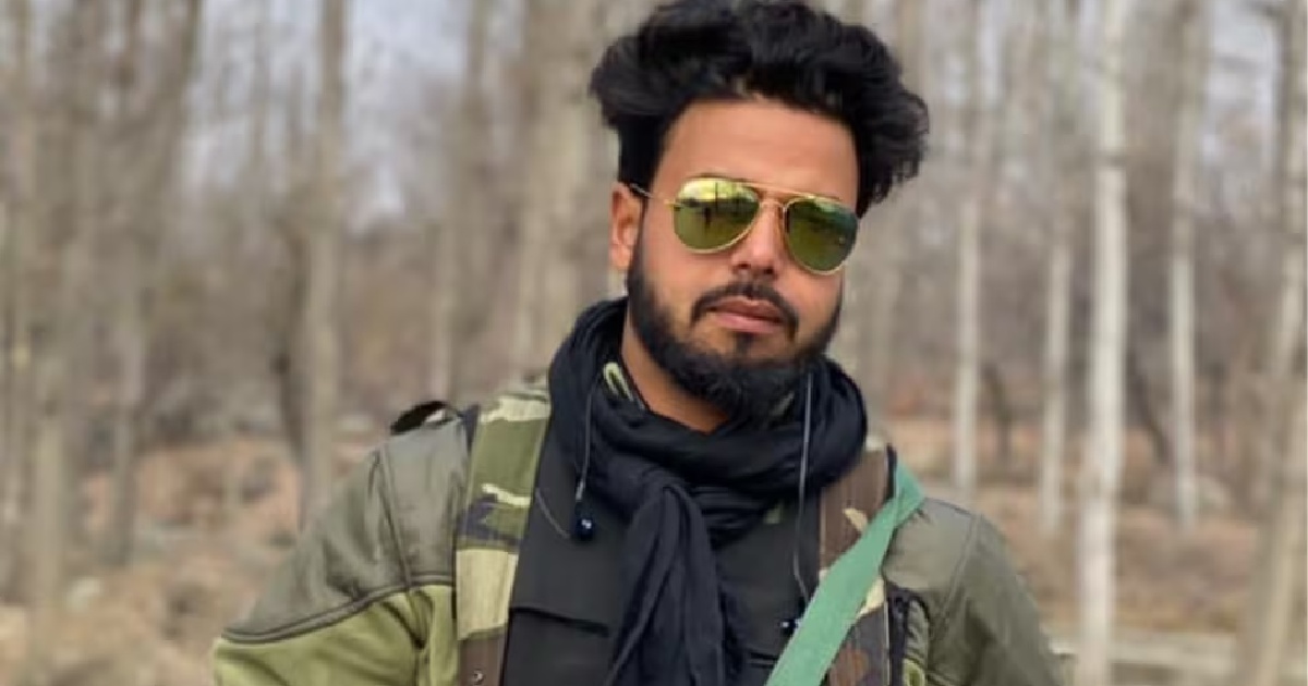 कौन हैं भारतीय सेना के जवान जावेद अहमद वानी जिन्हें आतंकियों ने किया ...