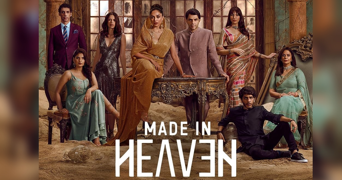 रोमांस और ड्रामे के साथ आपका दिल छू लेगी 'Made In Heaven' Season 2 की ...