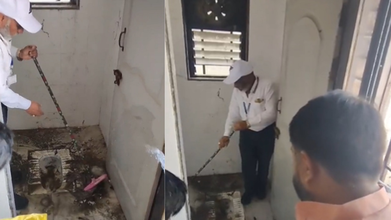 Nanded Hospital: 48 घंटे में 35 मरीजों की मौत, शिवसेना MP ने डीन से साफ ...