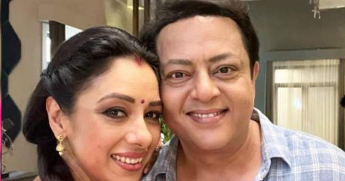 Friendship day पर अनुपमा को याद आए नितेश पांडे, इमोशनल पोस्ट शेयर कर ...