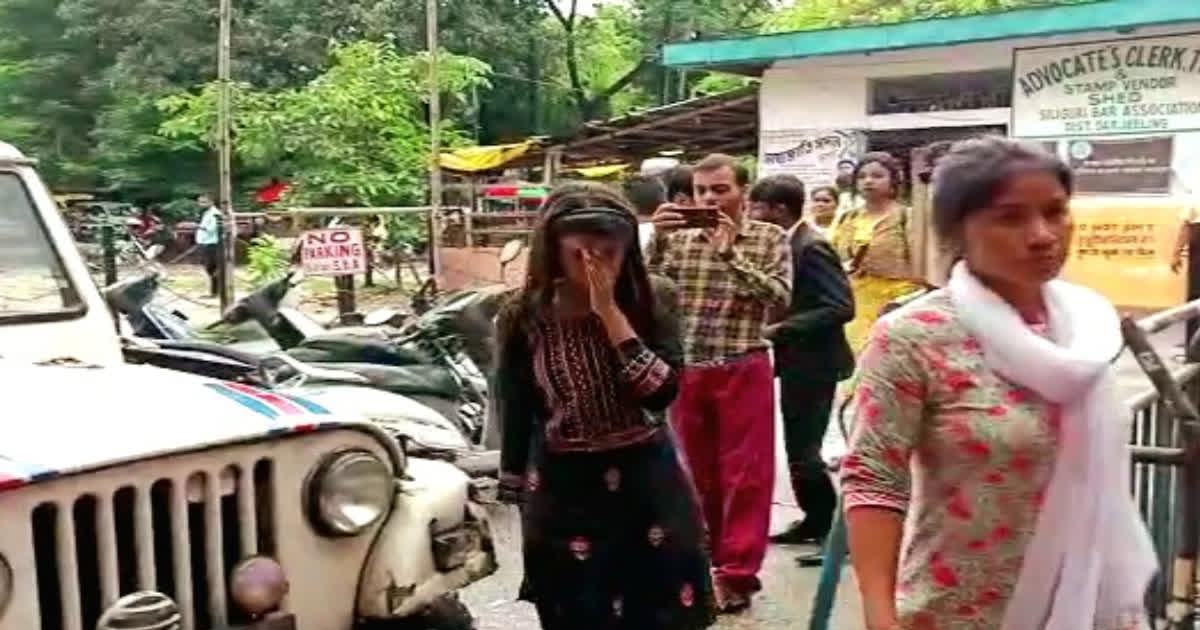 सरहद पार कर आई एक और 'सीमा', प्रेमी निकला बेवफा जानिए क्या थी वजह ...