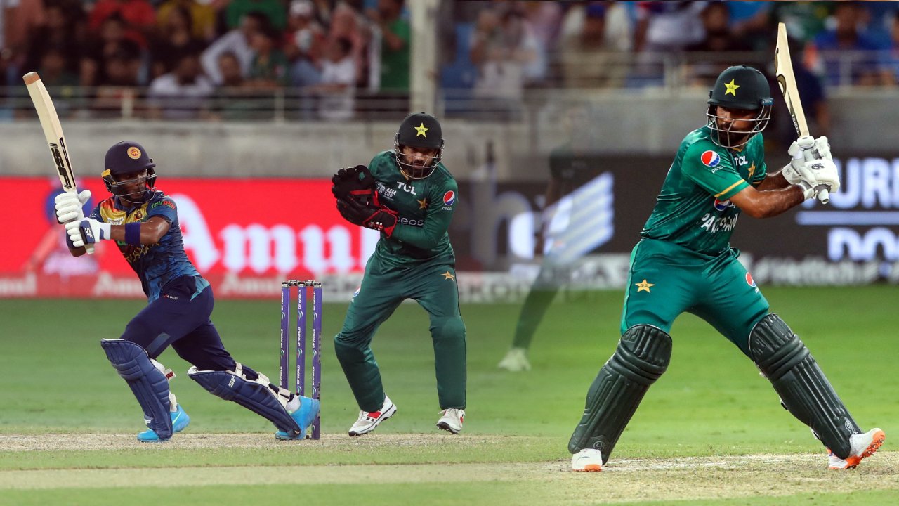 एशिया कप 2023 में PAK vs SL मैच की फेंटेसी इलेवन, जानिए कौन से खिलाड़ी ...