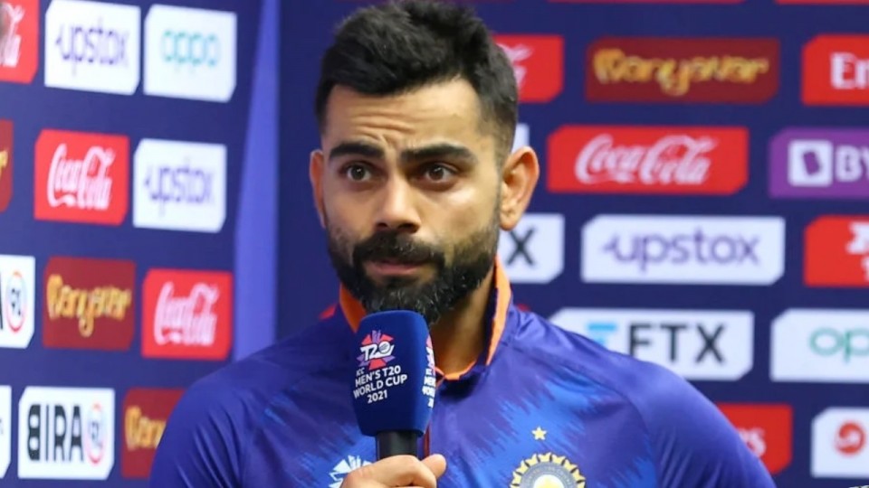 T20 World Cup 2024 को लेकर आ गया Virat Kohli का पहला बयान, फैंस हो ...