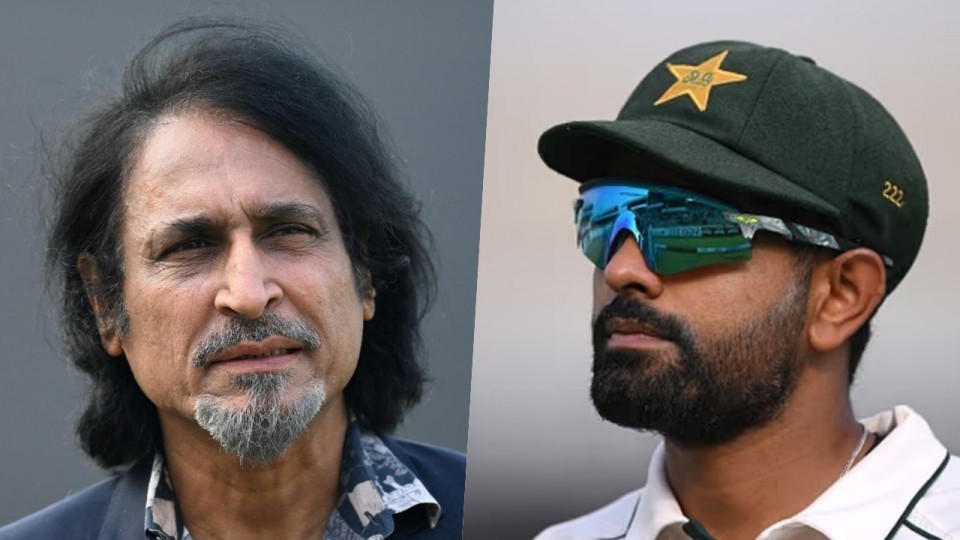 'वो विवियन रिचर्ड्स है', शर्मनाक प्रदर्शन के बीच Babar Azam को लेकर ...