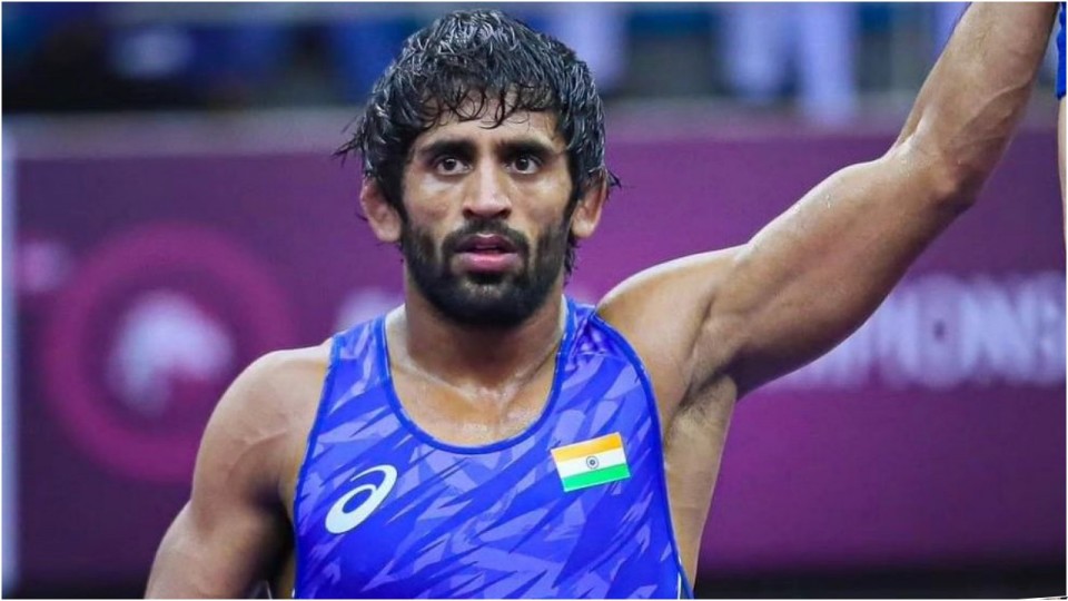 बड़े कारनामे छोटे विवाद, कुछ ऐसा रहा कांग्रेस में शामिल होने वाले बजरंग ...