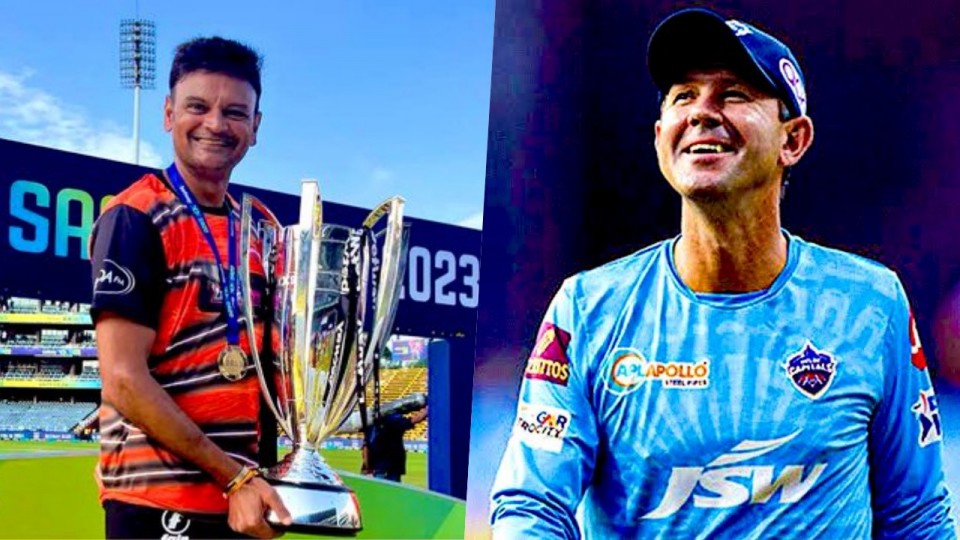 IPL 2025: दिल्ली कैपिटल्स ने चुन लिया अपना नया कोच, ये पूर्व भारतीय ...