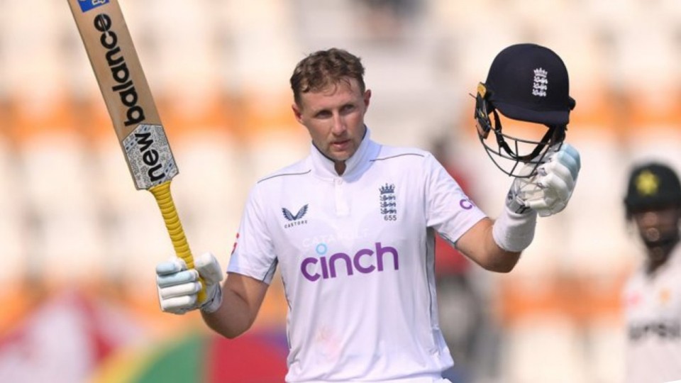 Joe Root ने दोहरा शतक ठोक मचाया हाहाकार, मुल्तान में इन 10 रिकॉर्ड से ...