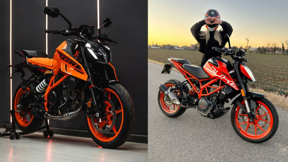 KTM Duke 390 हो गई हद से ज्यादा सस्ती, नई कीमत जान पहुंच जाएंगे खरीदने ...