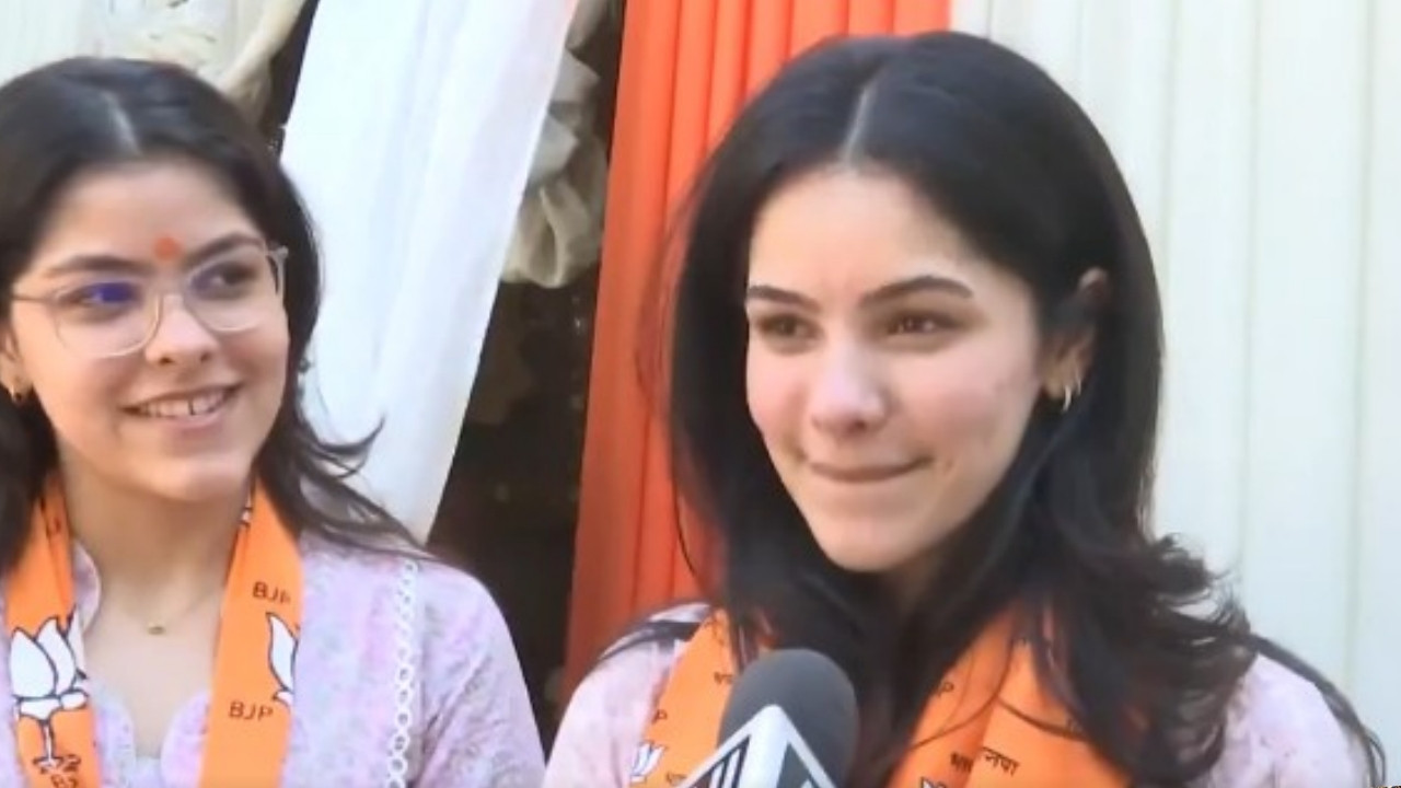 'इस बार दिल्ली के लोगों ने...', अरविंद केजरीवाल को हराने वाले परवेश वर्मा की जीत पर क्या बोलीं ...