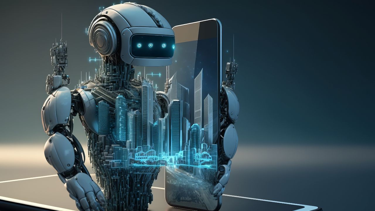 AI Smartphone: क्या है AI स्मार्टफोन और यह कैसे करेगा काम, यहां जानें ...