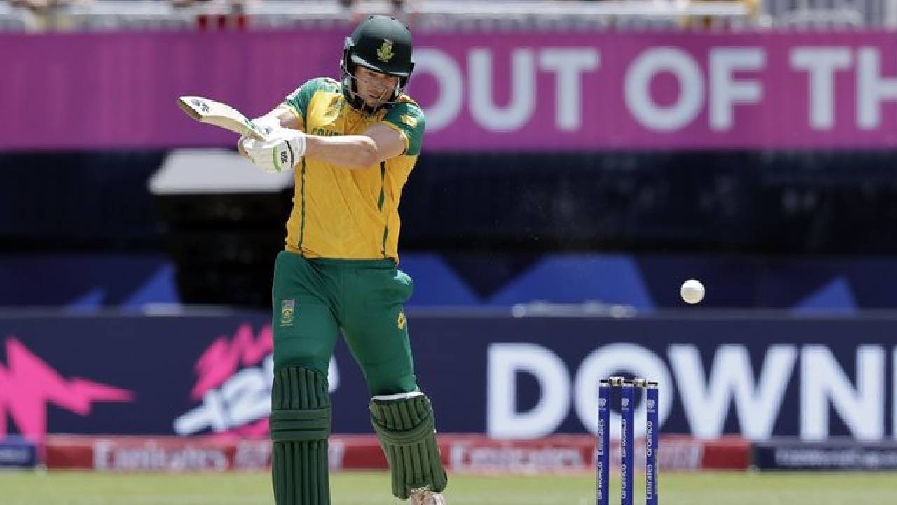 NED Vs RSA: साउथ अफ्रीका को नीदरलैंड से मिले गच्चे पर गच्चे, मैच जीतने ...