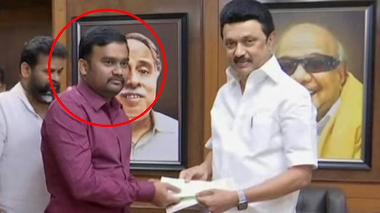 Jaffer Sadiq Drugs Case: 2 हजार करोड़ की ड्रग्स तस्करी करने वाला फिल्म ...