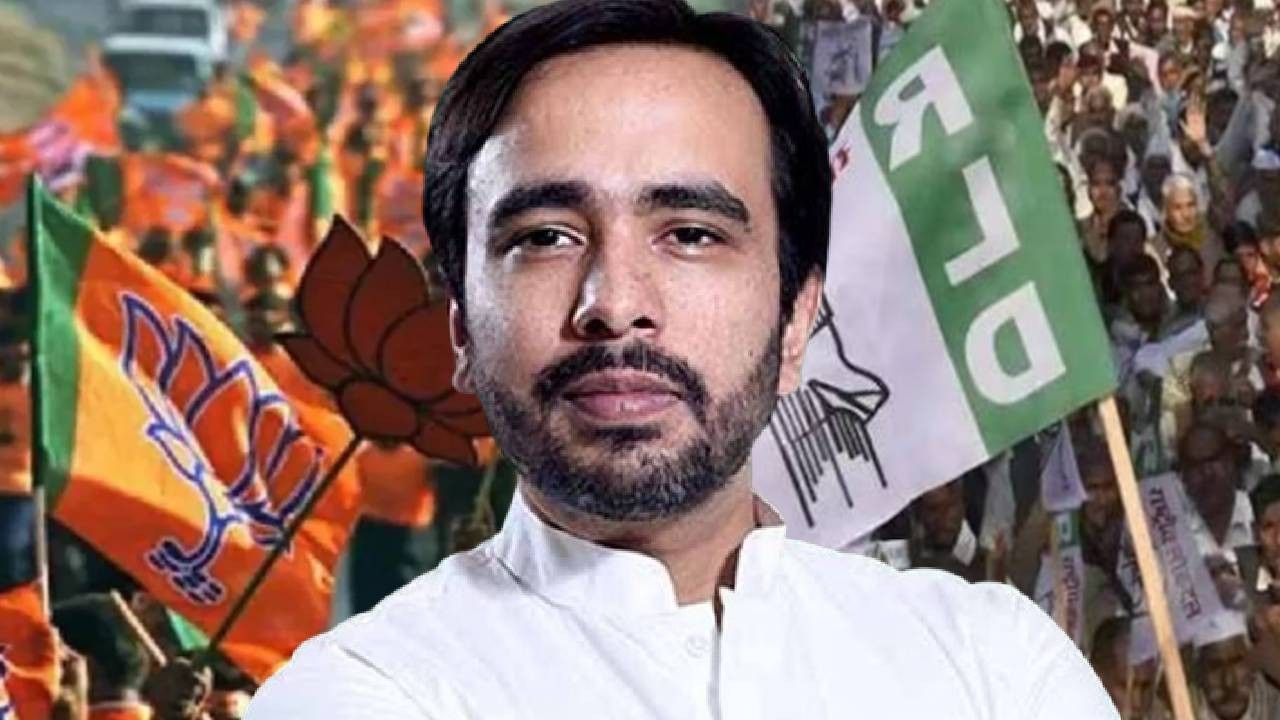 INDIA गठबंधन को जल्द लगेगा छठा झटका? अब जयंत भी जाएंगे, जानें NDA से ...