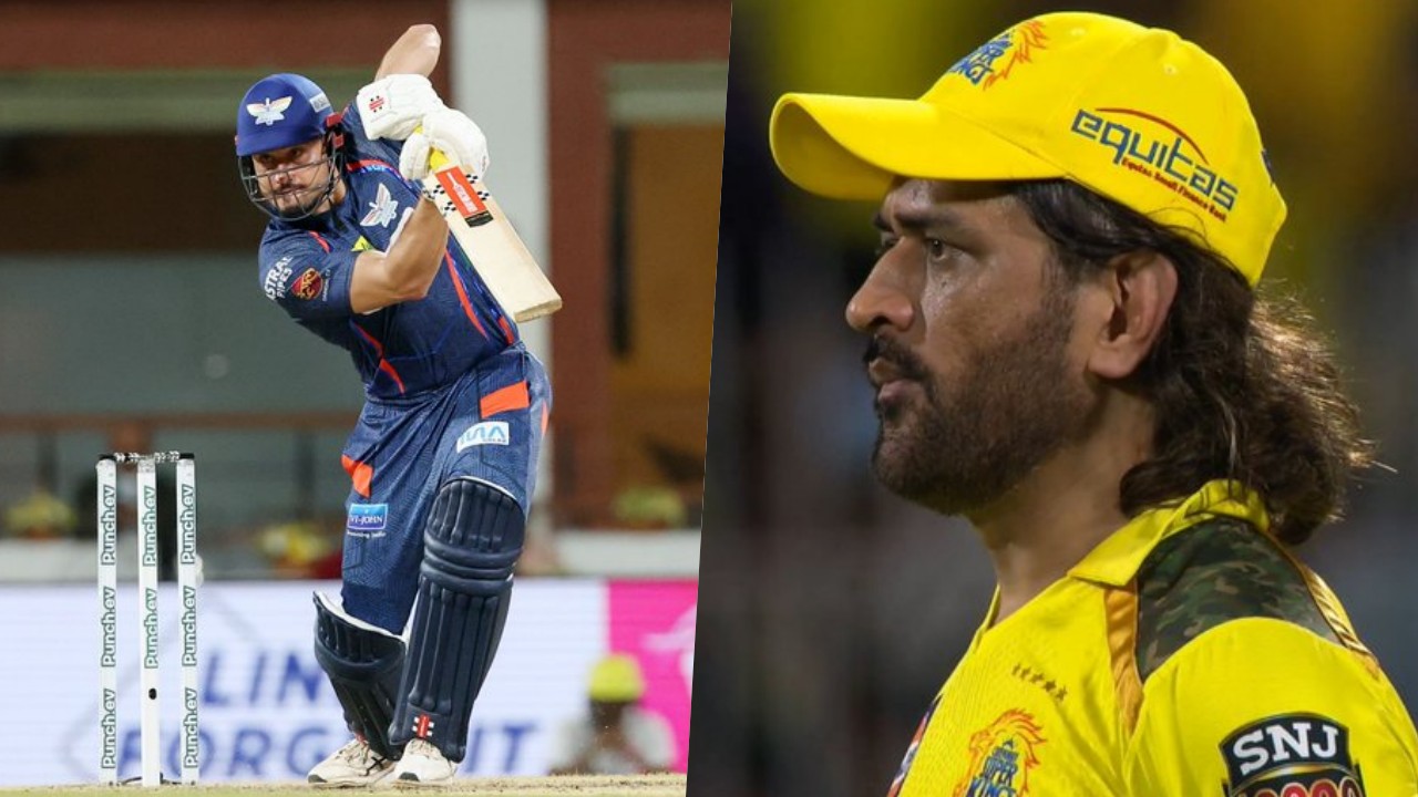 Ipl 2024 Points Table टॉप 4 में Lsg की धमाकेदार एंट्री Csk को नुकसान