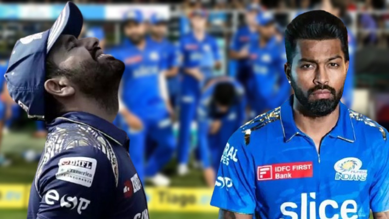 Ipl 2024 रोहित नहीं हार्दिक संभालेंगे कमान जानें 17वें सीजन के लिए