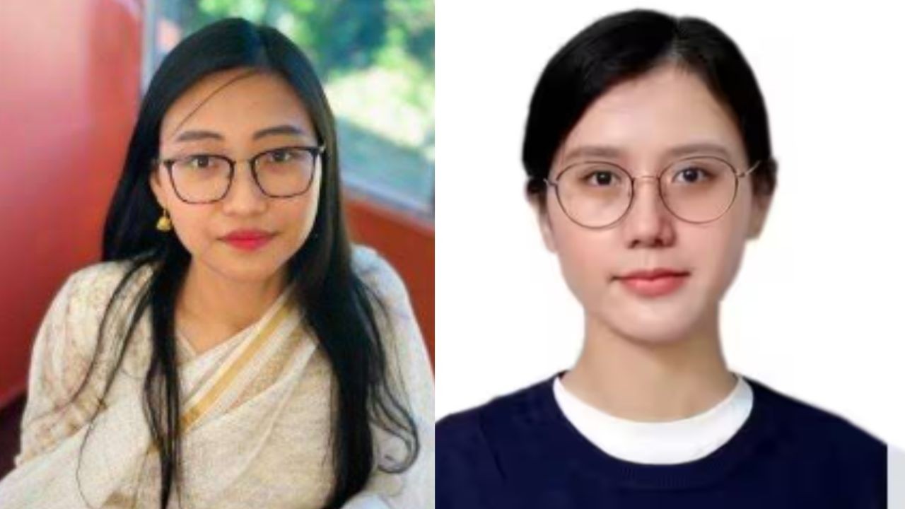 जब अरुणाचल प्रदेश की बेटी ने बदली रवायत, UPSC क्रैक कर बनी राज्य की ...