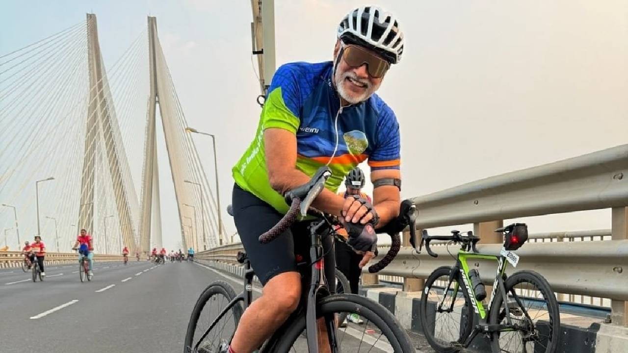 Intel India Ex Chief Dies: इंटेल इंडिया के पूर्व चीफ की हादसे में मौत ...