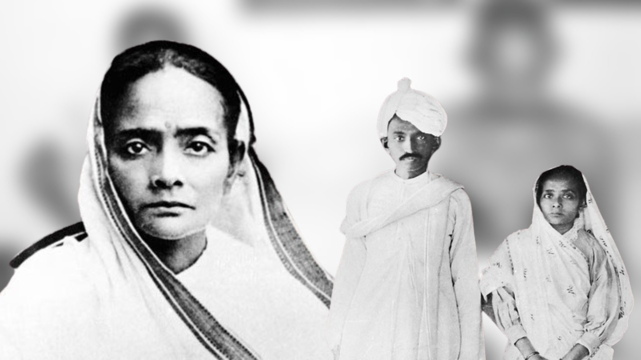 Kasturba Gandhi: जब कस्तूरबा ने महात्मा गांधी की बातों को मानने से किया ...