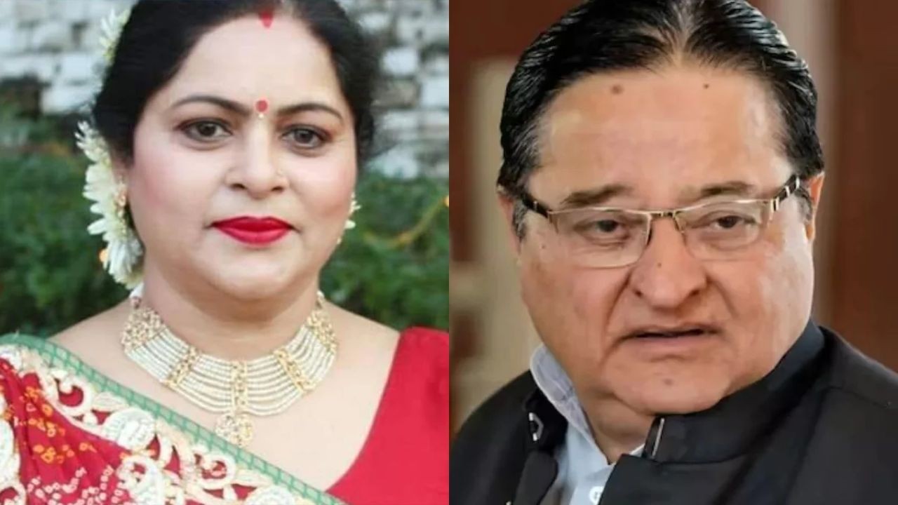 Lok Sabha Elections 2024: मुराबाद में फंस गया पेंच, सपा ने रुचि वीरा को ...