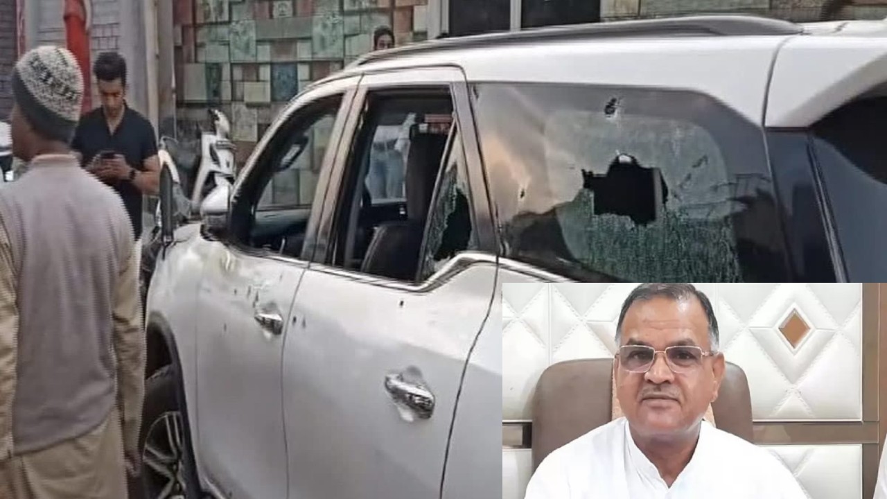 Nafe Singh Rathi Murder Case: नफे सिंह मर्डर में विदेश से ऑर्डर! कत्ल ...