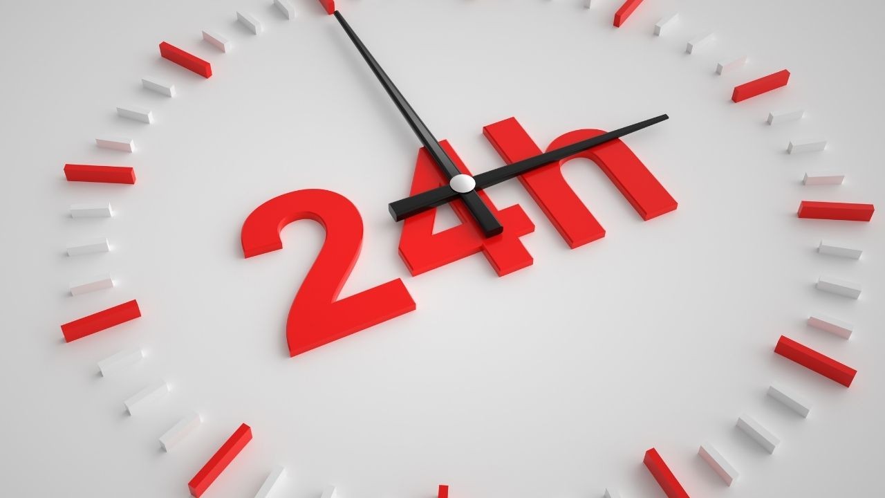 24 नहीं बल्कि 26 घंटे का होगा दिन, घड़ी की सुई में बजेंगे 13, इस देश ...
