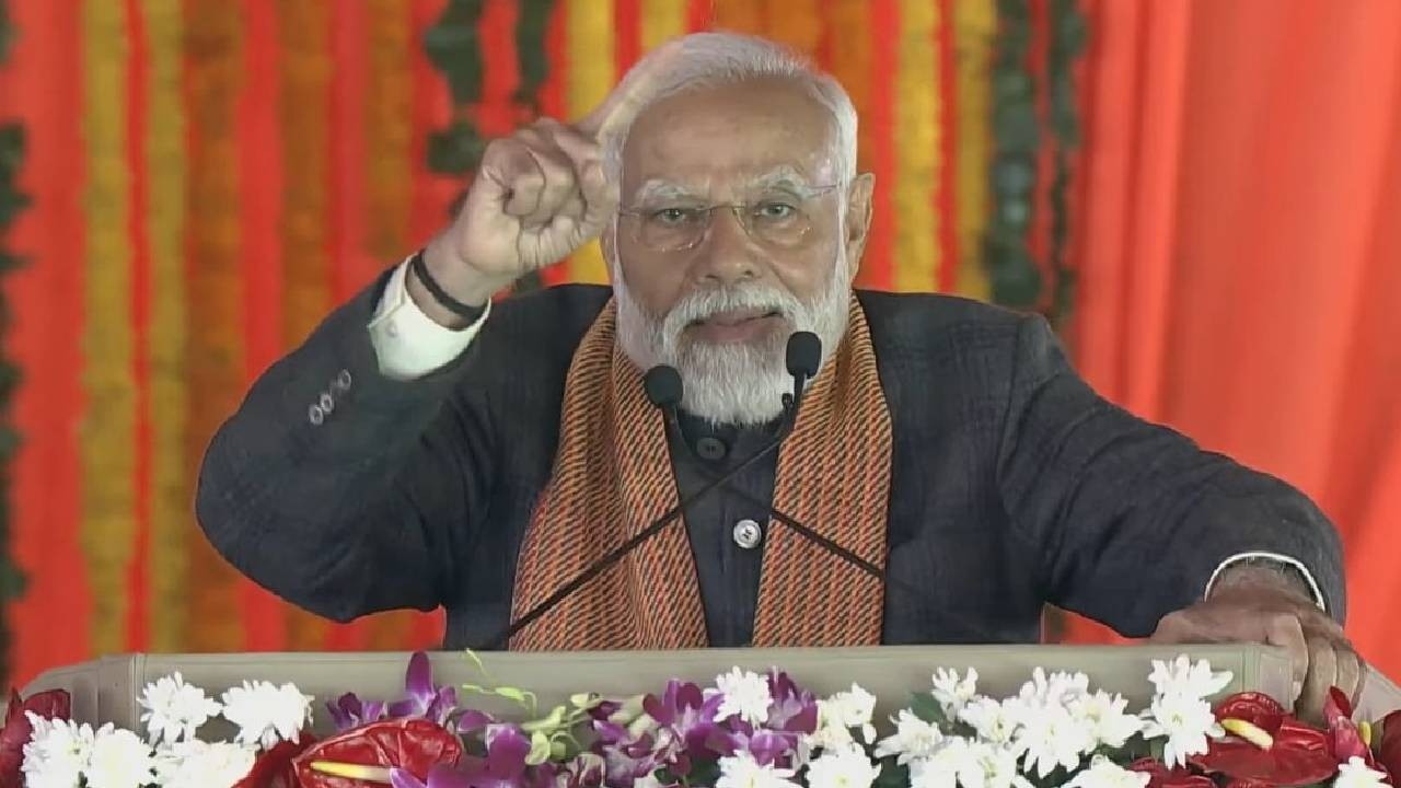 PM Modi Kashmir Visit: 'वे आएं या न आएं, उनके दिल के करीब कश्मीर ही रहता है', PM मोदी को लेकर ...