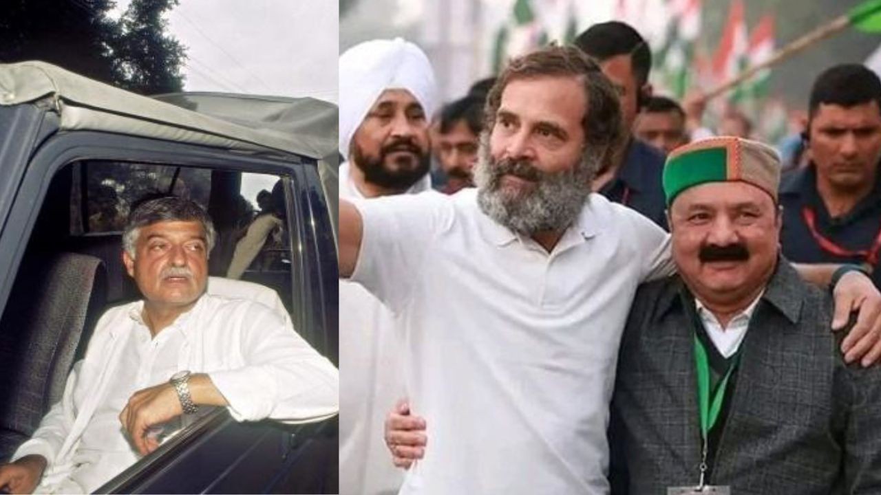 Amethi में सतीश शर्मा जैसे 'कैप्टन' बन पाएंगे के एल शर्मा? कितना मजबूत ...