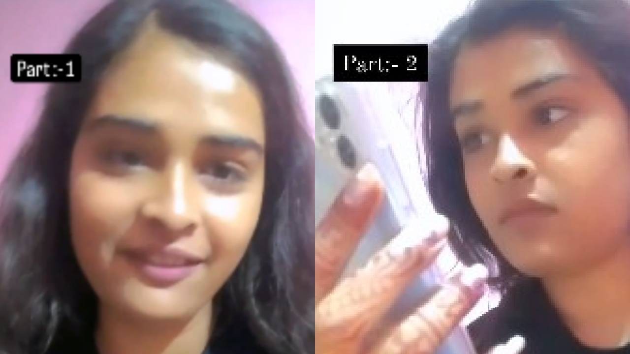 Watch: 'आपका बेटा रेप केस में गिरफ्तार हुआ है...', स्कैम करने के चक्कर ...