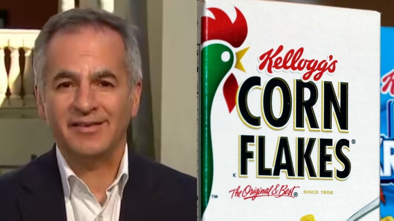 Kellogg’s News: डिनर में 'कॉर्नफ्लेक्स' खाने की सलाह देकर बुरे फंसे ...