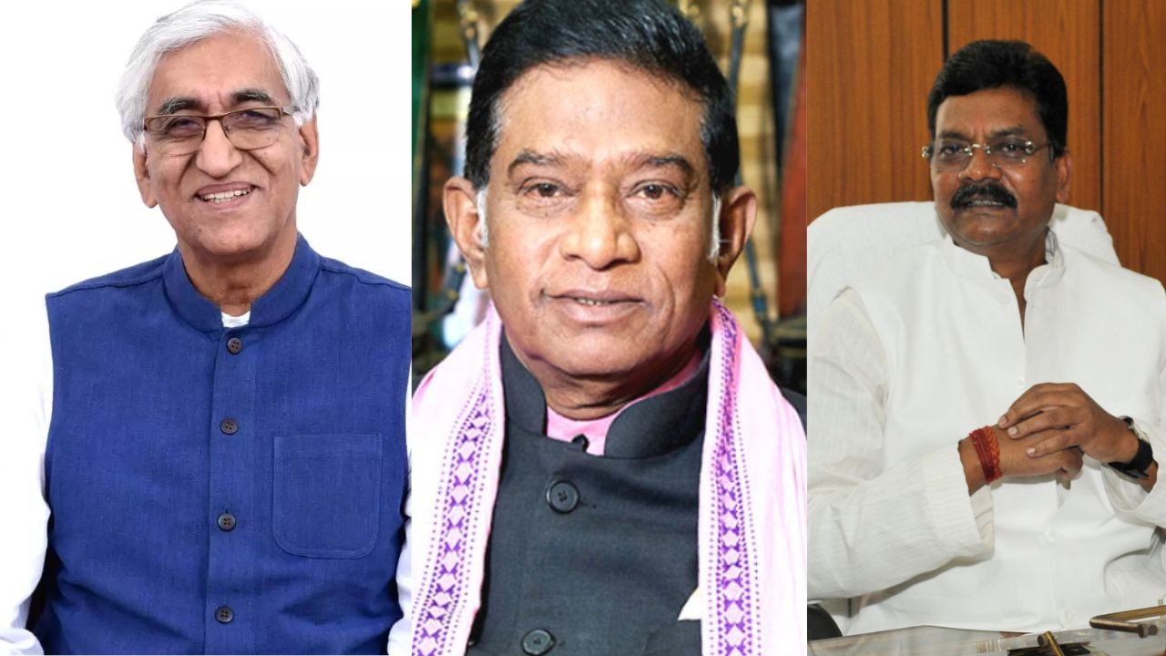 Lok Sabha Election 2024: Modi ka Parivar पर रार, छत्तीसगढ़ में ...