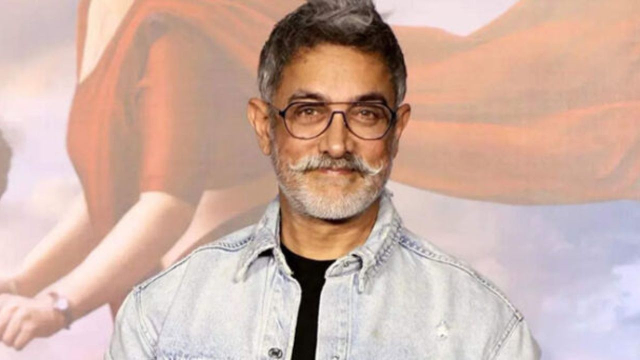 'मेरे पास सिर्फ 10 साल का वक्त है...' आखिर ऐसा क्यों बोले आमिर खान ...