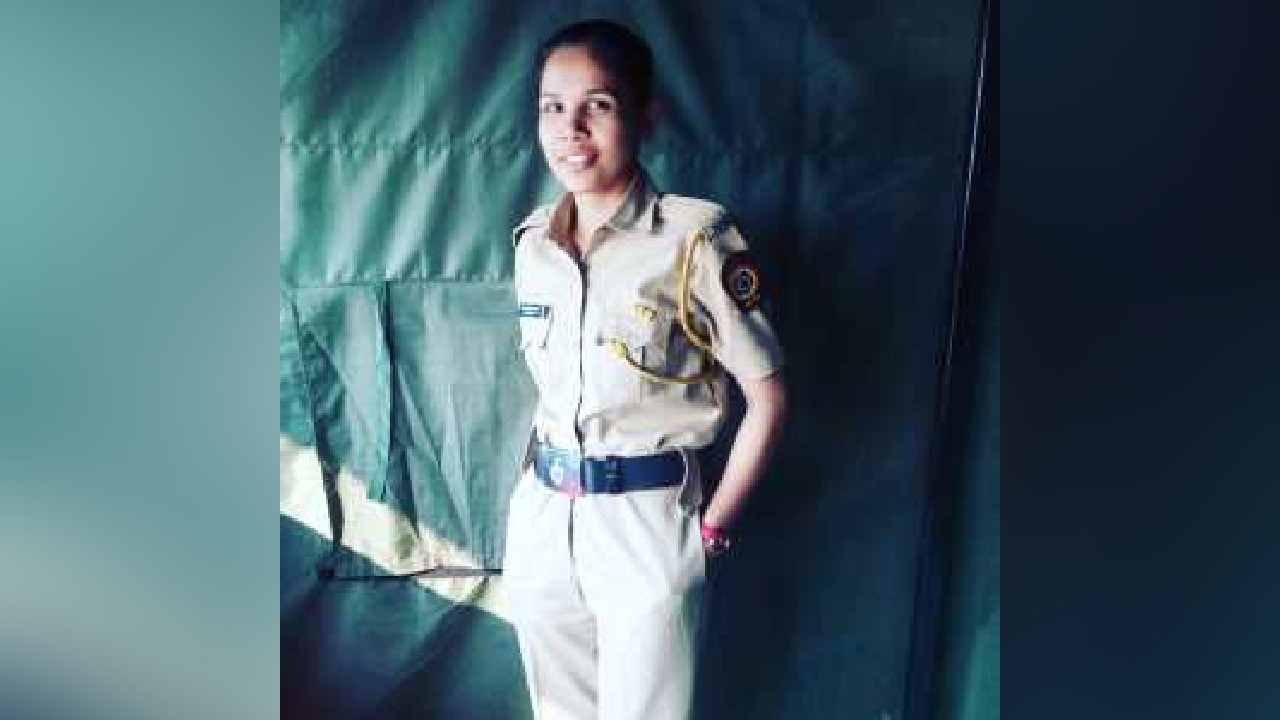 'क्राइम पेट्रोल' में बनी पुलिस अब खुद की कर डाला क्राइम, कौन हैं ये ...