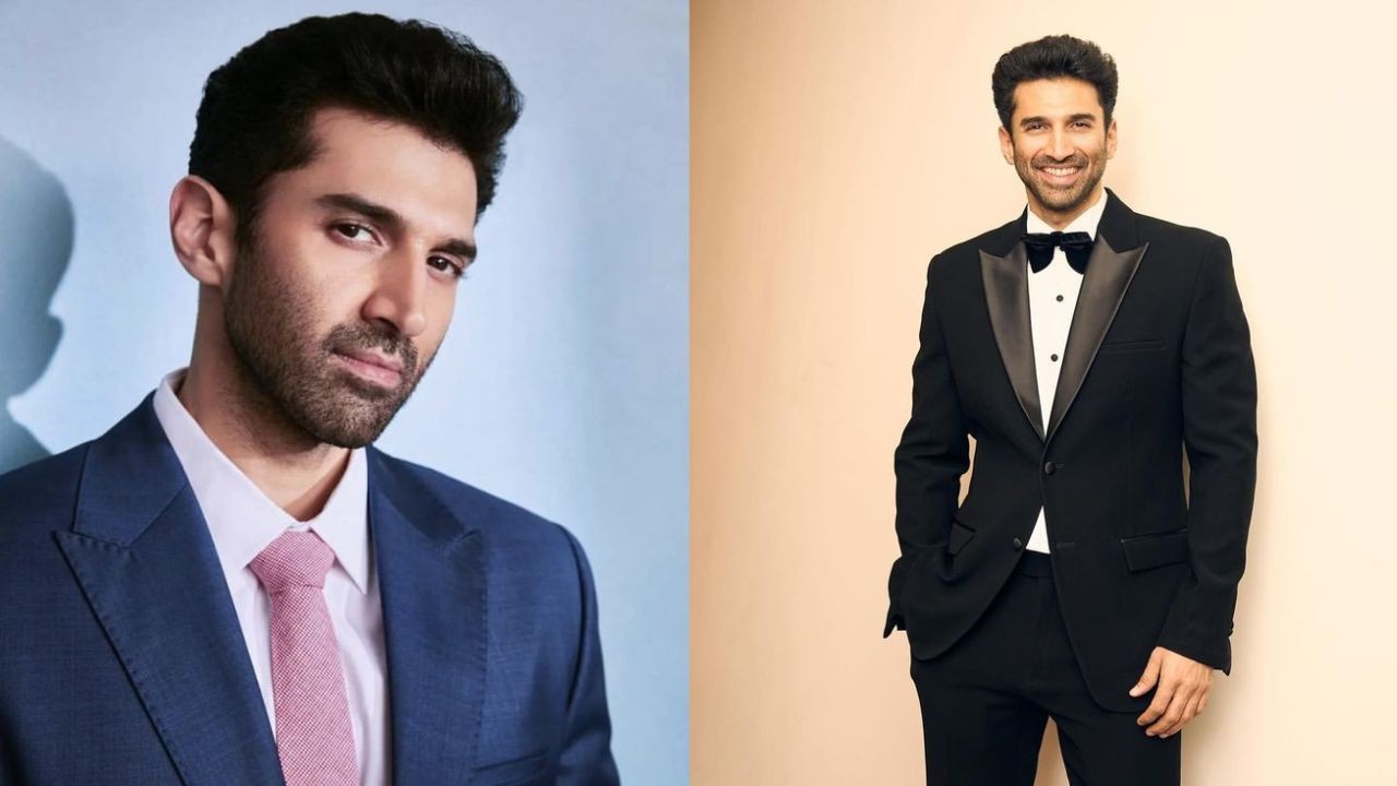 लीन बॉडी के लिए रोज ब्रेकफास्ट में खाते हैं ये चीज, जानें आदित्य रॉय कपूर के फिटनेस का राज ...