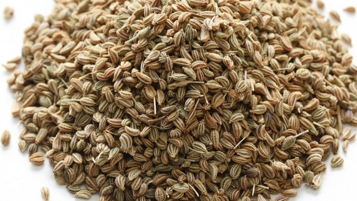 Ajwain Benefits : सर्दियों में ब्लड प्रेशर और जोड़ों के दर्द समेत इन ...