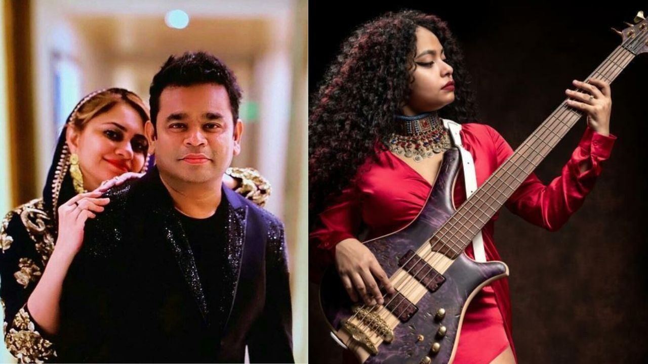 AR Rahman के वकील ने तोड़ी चुप्पी, ऑस्कर विजेता और मोहिनी डे के संबंध ...