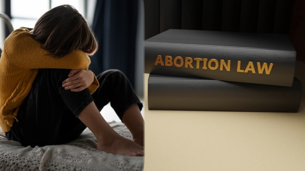 Ayodhya rape case: 12 साल की बच्ची का अबॉर्शन कराने को तैयार हुआ परिवार, गैंगरेप पीड़िता का लखनऊ ...