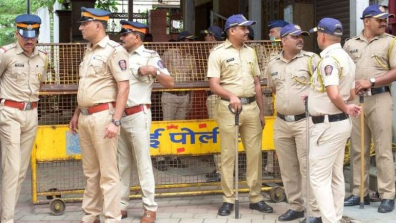 बदलापुर यौन उत्पीड़न मामला: हिरासत में आरोपी की मौत के लिए पांच ...