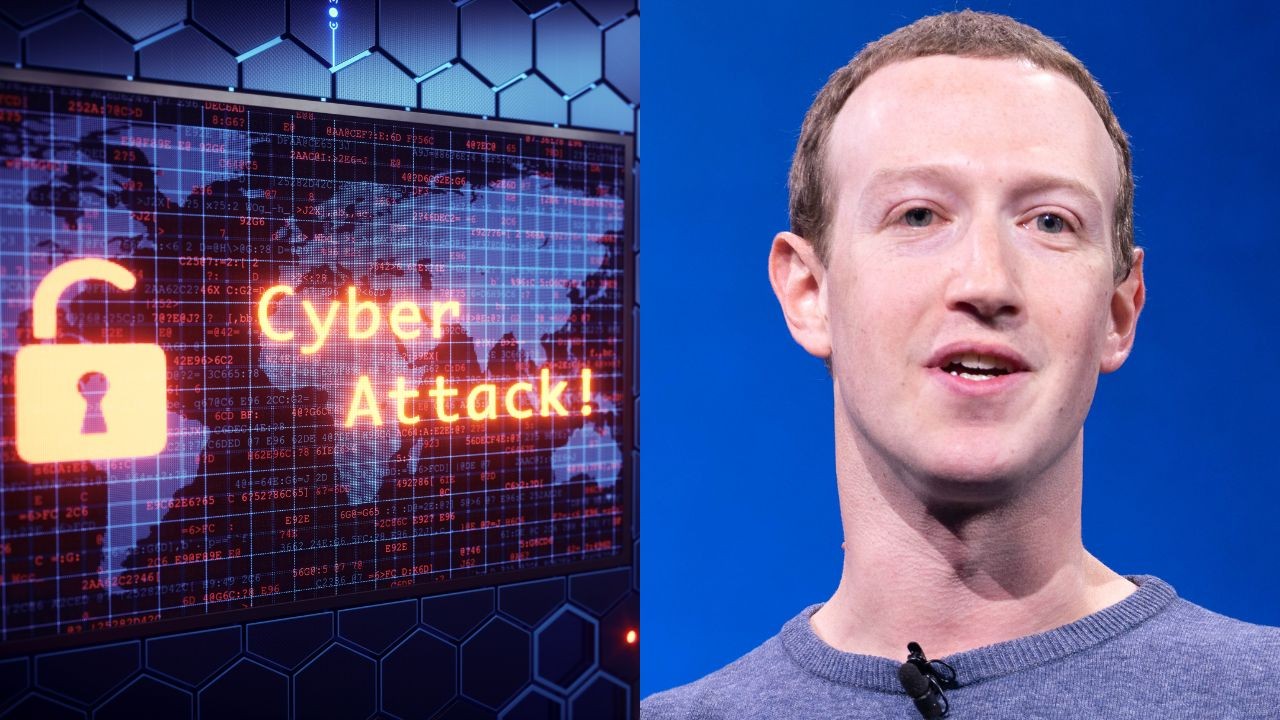 Facebook-Instagram Cyber Attack: 2021 में भी हुआ था फेसबुक डाउन? कहीं ...