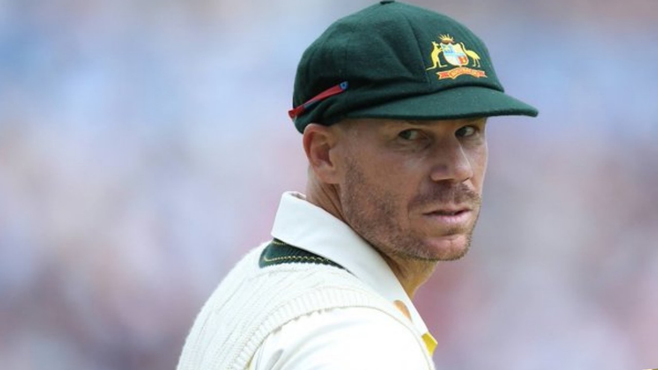 क्रिकेट ऑस्ट्रेलिया ने David Warner को ये गुड न्यूज, लंबे समय से कर रहे ...
