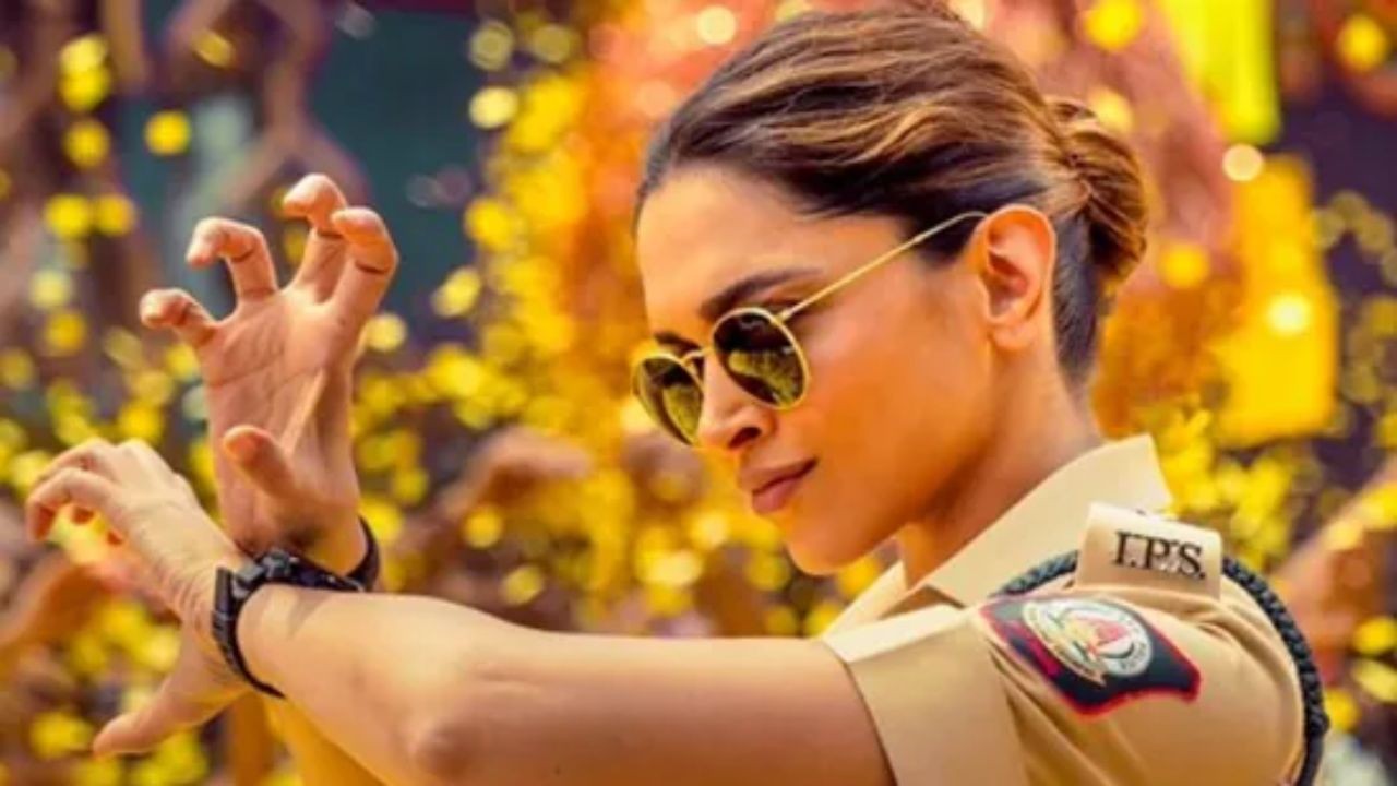 Deepika Padukone: 'लेडी सिंघम' ही मेरी हीरो, रोहित शेट्टी ने सिंघम 3 के ...