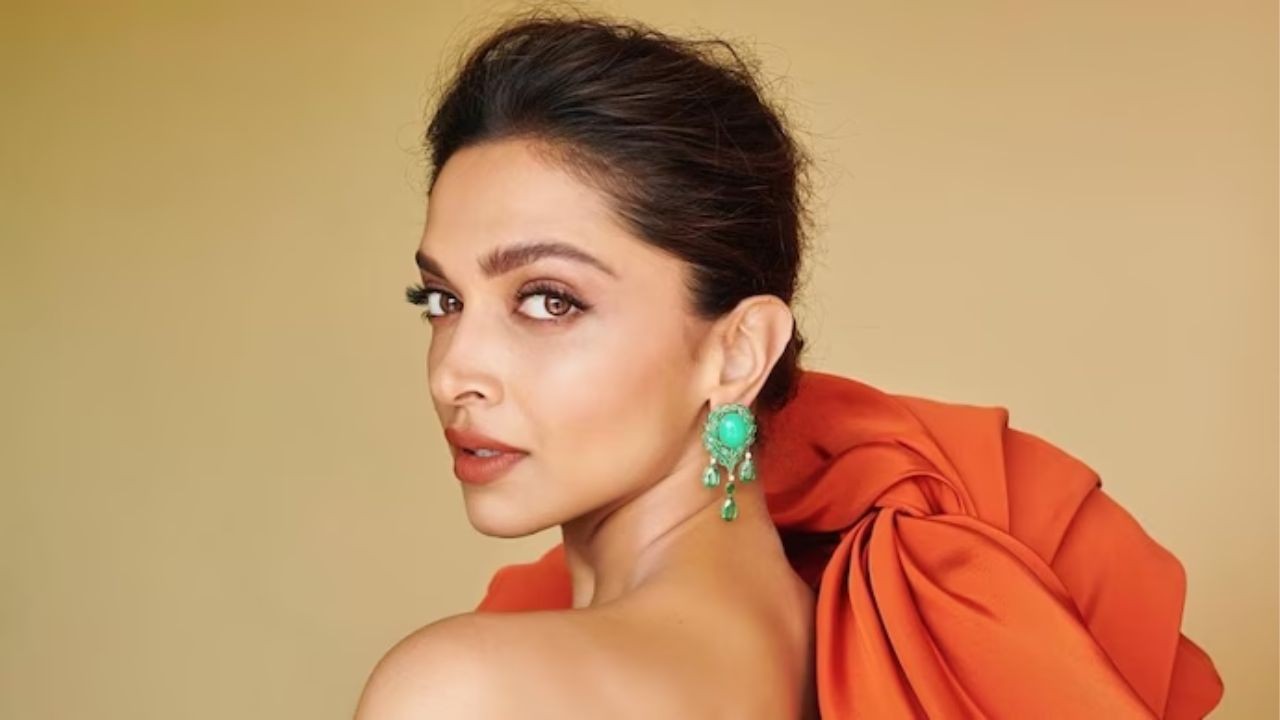 Deepika Padukone Pregnant: दीपिका पादुकोण ने अपनी प्रेग्नेंसी को किया कंफर्म, सितंबर महीने में ...