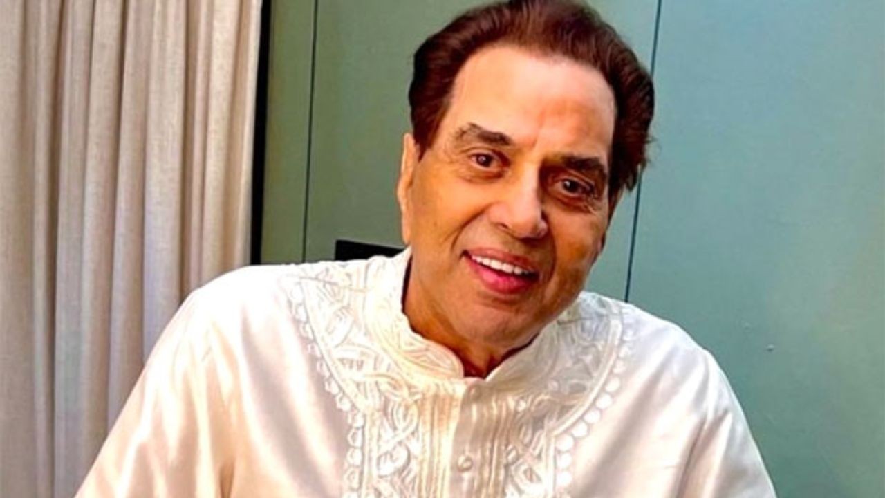 जब धर्मेंद्र को कहा जाने लगा था इंडस्ट्री का सबसे बड़ा बेवड़ा, अब खुद सुनाया वो किस्सा | When ...