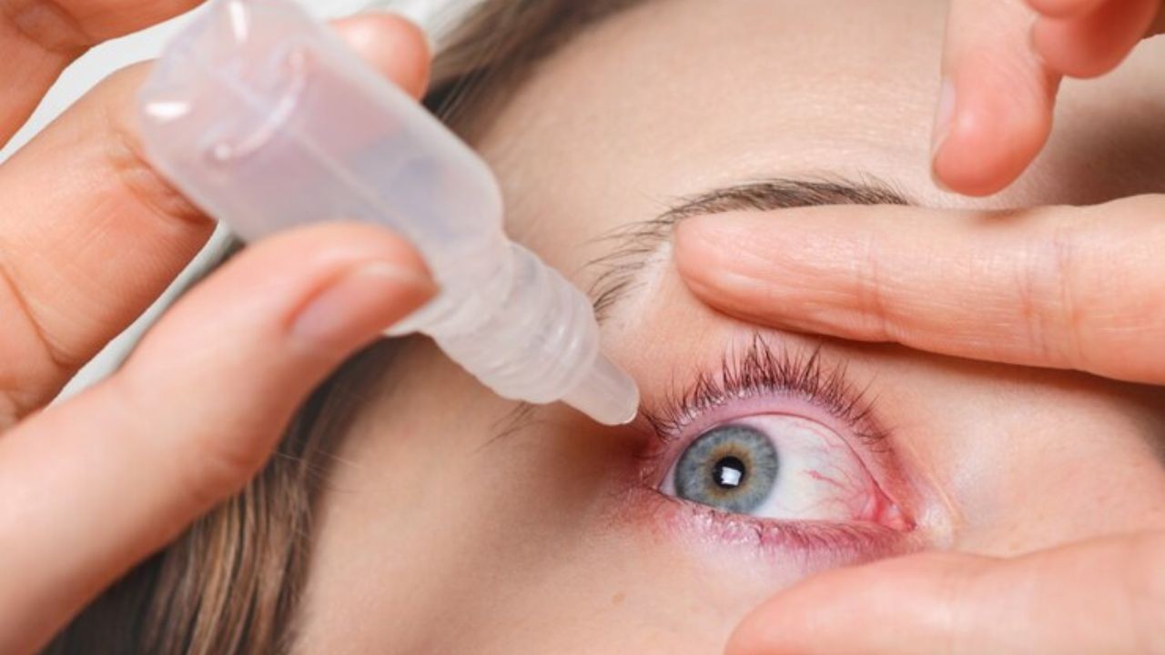 मानसून में नहीं होगा Eye Infection का खतरा, बस अपना लें ये गजब के टिप्स ...