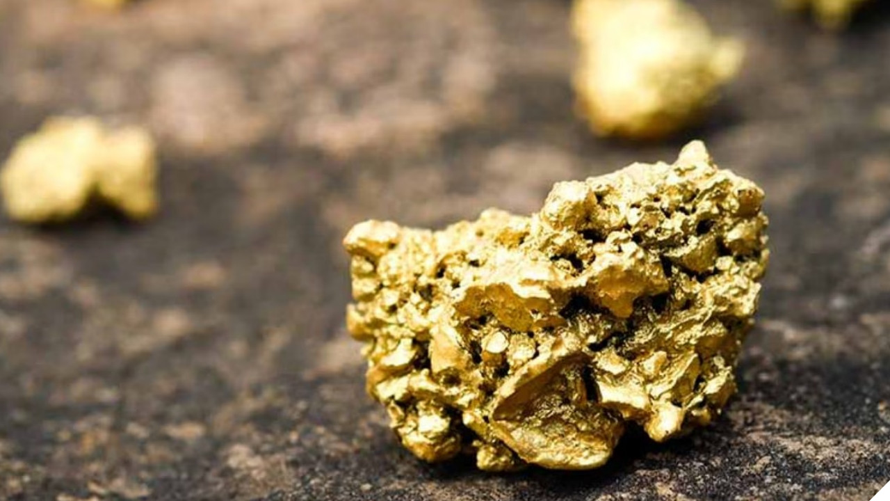 धरती के नीचे कैसे बनता है सोना? वैज्ञानिकों की नई रिसर्च ने दुनिया को ...