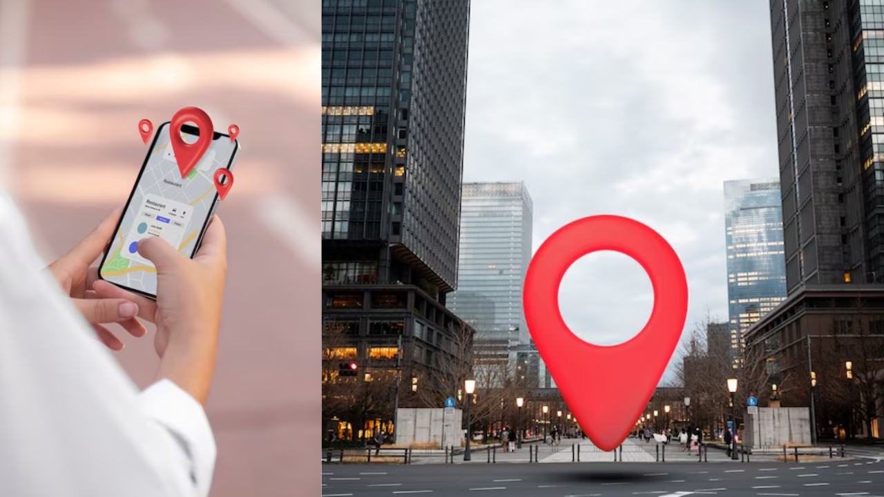 GPS की नहीं जरुरत, Google ऐसे ही कर लेगा लोकेशन ट्रैक; जानें कैसे ...