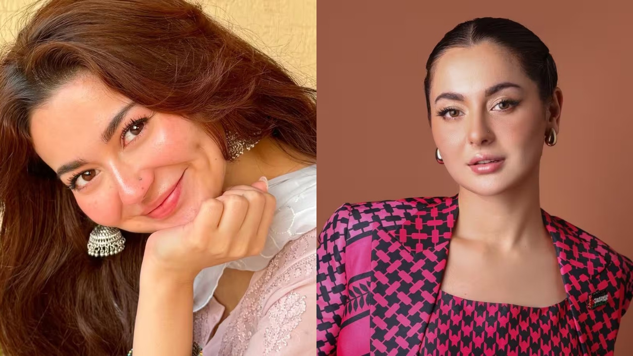 Hania Aamir HD Photos: इंस्टा अकाउंट बैन होने के बाद बौखलाए हानिया आमिर के फैंस! एक्ट्रेस को ...