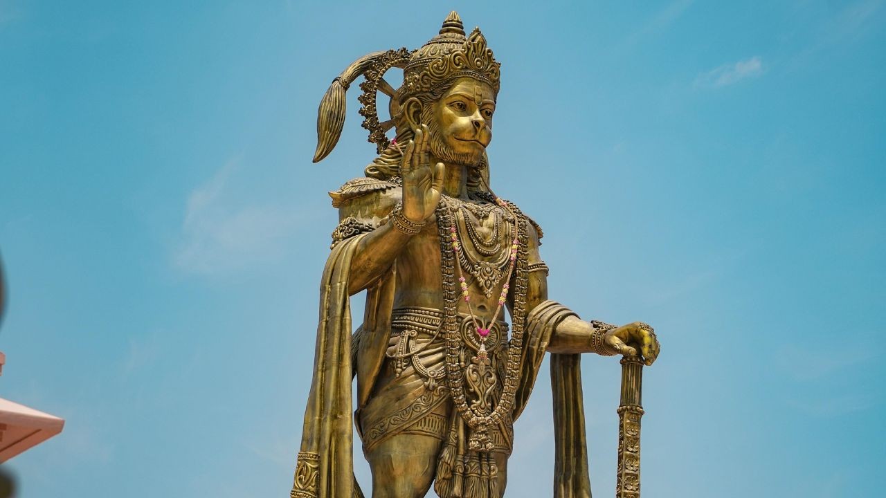 हनुमान जी के इन नामों पर रखें अपने बच्चे का नाम, किस्मत रहेगी मेहरबान ...