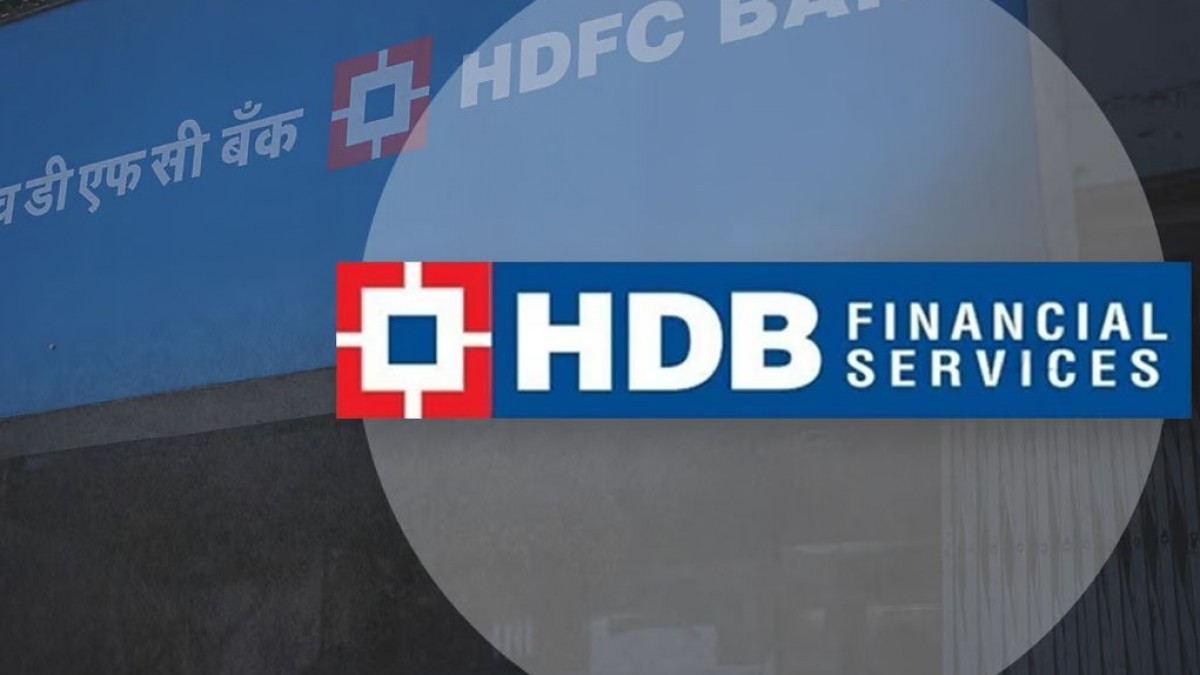 HDFC बैंक की यह कंपनी लाएगी IPO, दांव लगाने पर हो सकती है मोटी कमाई! - HDFC Bank non-banking arm ...