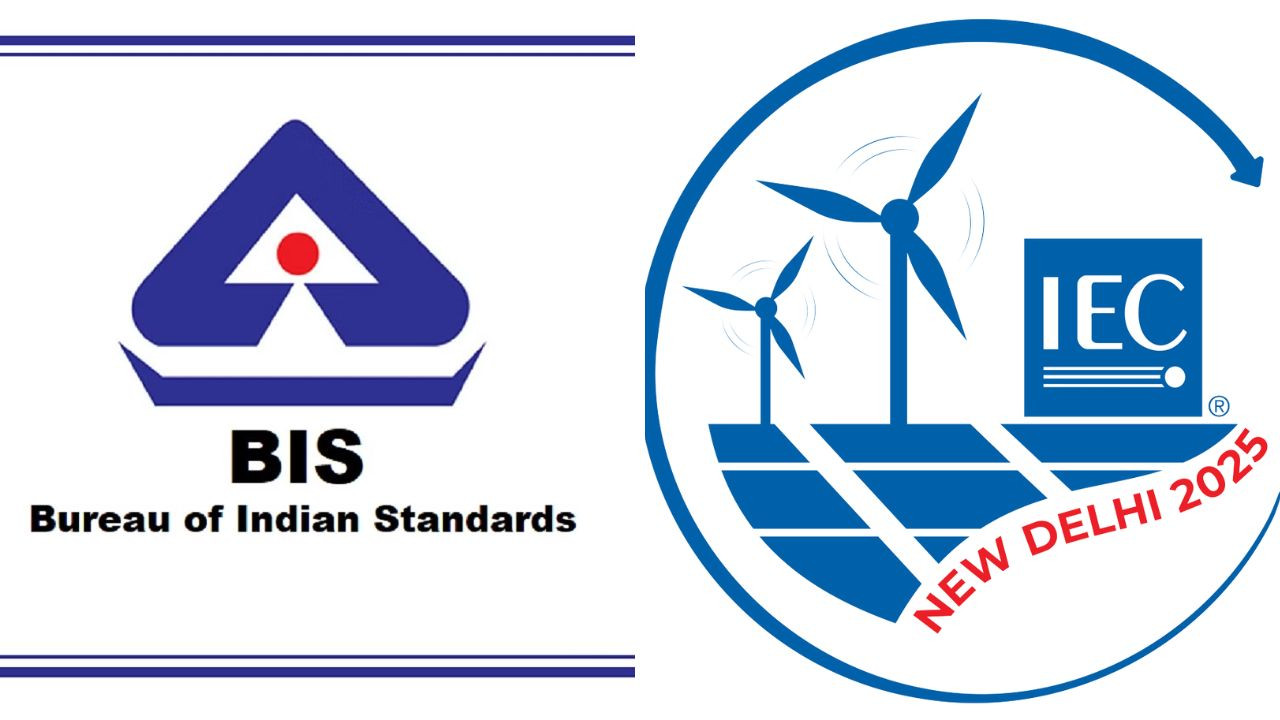IEC General Meeting 2025: चौथी बार IEC की मेजबानी करेगा भारत ...